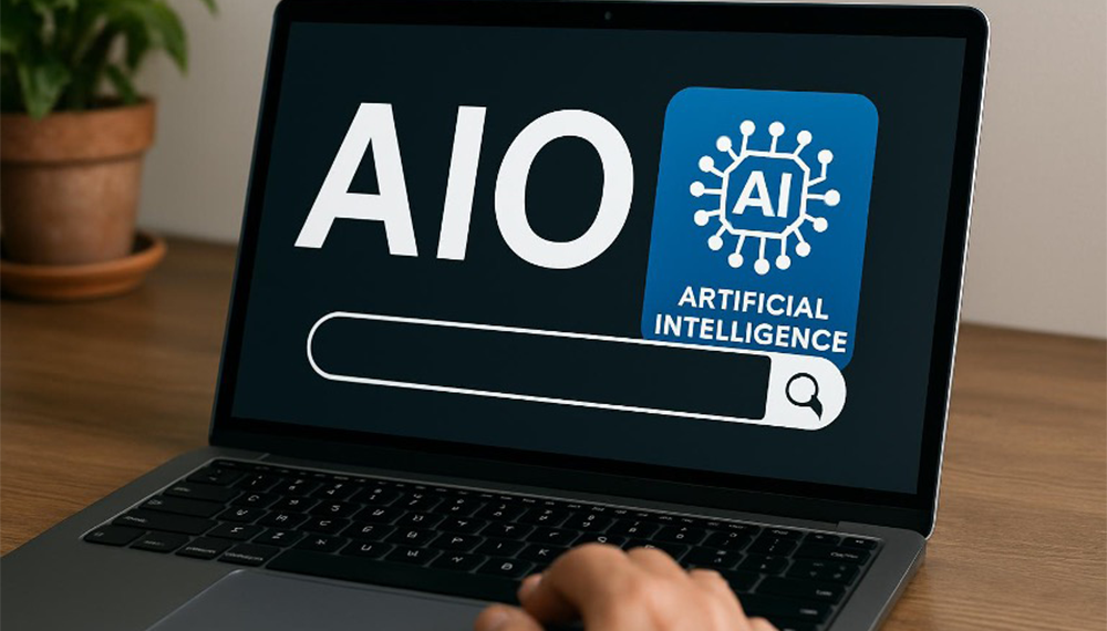 SGE時代の新常識！AIO（AI検索最適化）でGoogle検索の未来を制する最新戦略 | リードプラス株式会社